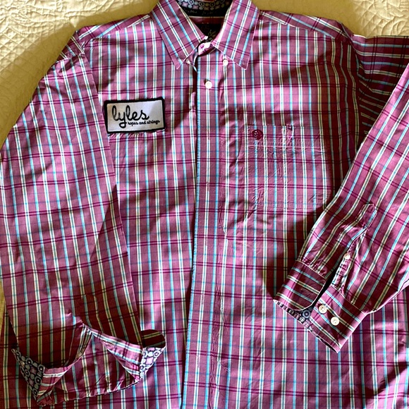 Cinch | Shirts | George Strait Collection By Wrangler | Poshmark